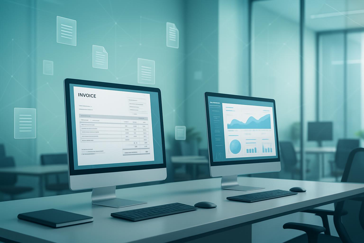 GOM Solutions - ERP y Factura Electrónica Gratuita - GOM Solutions